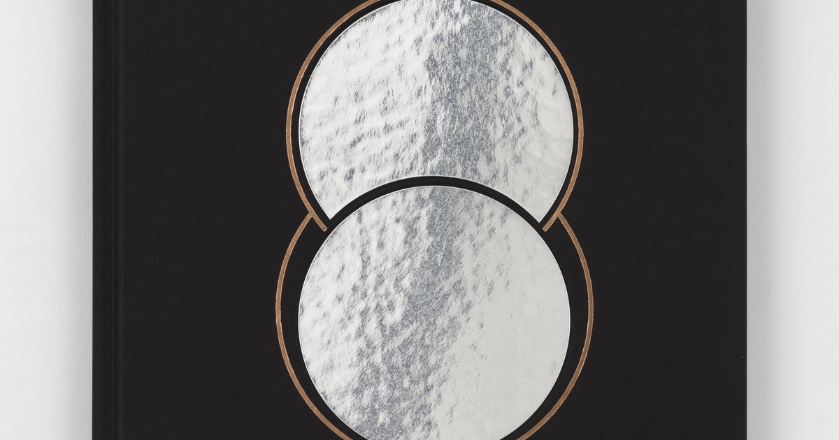 Publication: Dorothea Rockburne: Giotto's Angels & Knots | David Nolan ...